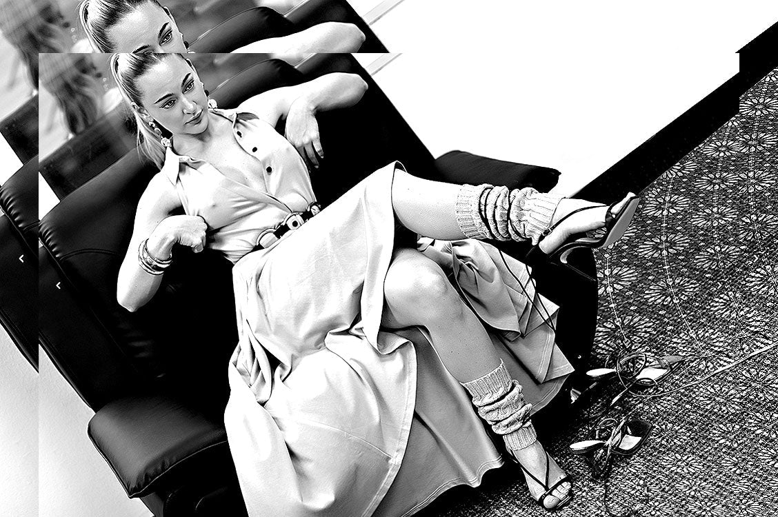 Dresses – GRL Society