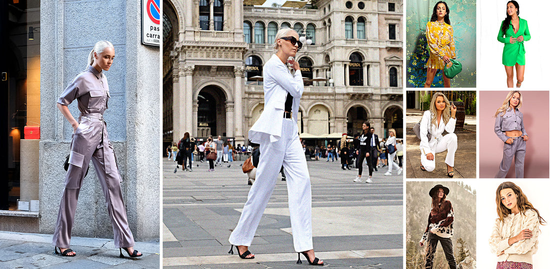 Dresses – GRL Society